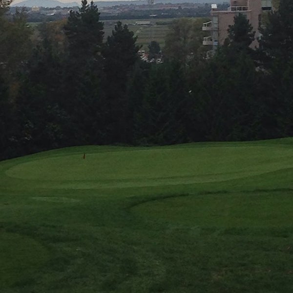 Photos at Fraserview Golf Course - Killarney - Vancouver, BC