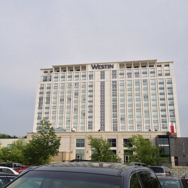 The Westin Chicago North Shore - 22 tips