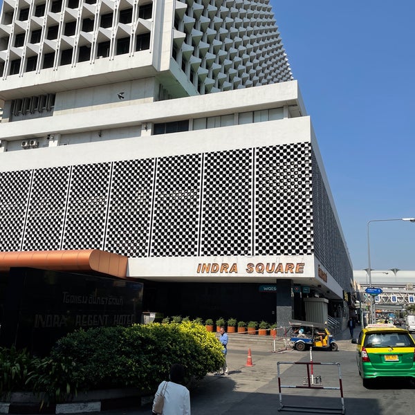 Photos at Indra Square (อินทราสแควร์) - 50 tips from 5643 visitors