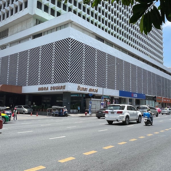Indra Square (อินทราสแควร์) - 50 tips from 5652 visitors