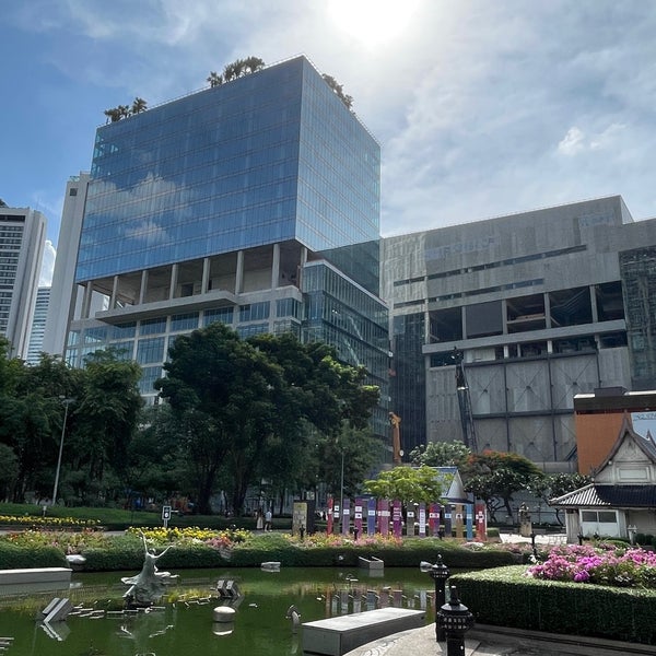 [Construction Site] EmSphere (เอ็มสเฟียร์) - คลองเตย, กรุงเทพมหานคร