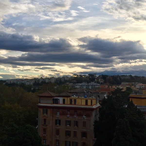 Flaminio - Roma, Lazio