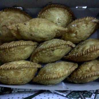 Pastel Istimewa Ma'Cik - Cibubur - 8 tips