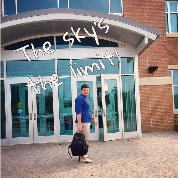 College Of Southern Maryland - Prince Frederick, MD