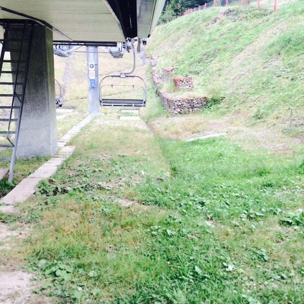 Teleferic After Ski - 90 visitors