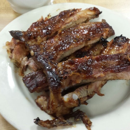 Photos at Nanny's Restaurant - American Restaurant