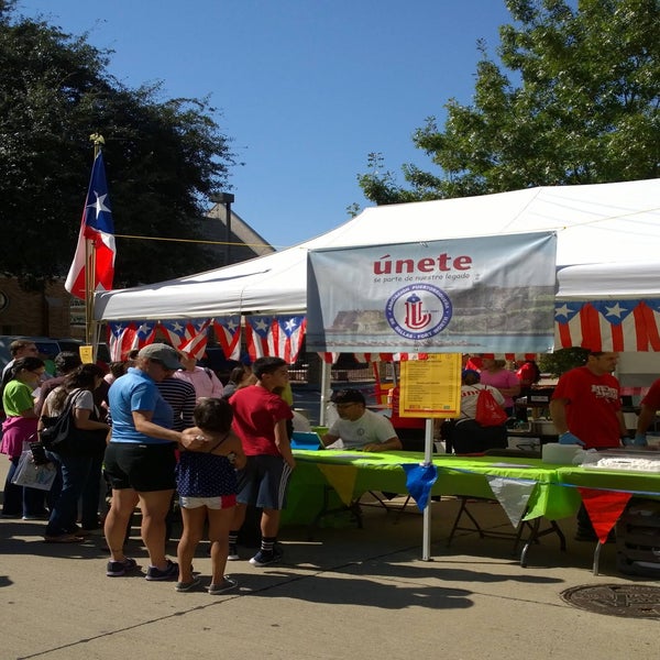 Downtown Plano Station (DART Rail) - Light Rail Station in Plano