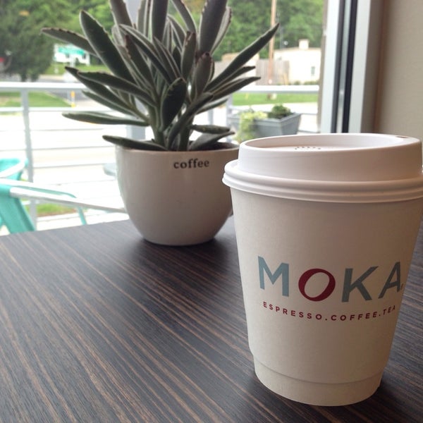 Moka - Madison, WI