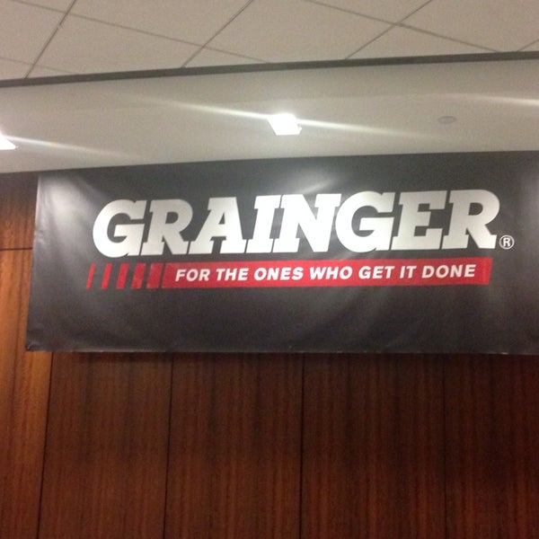 Grainger - 100 Grainger Pkwy