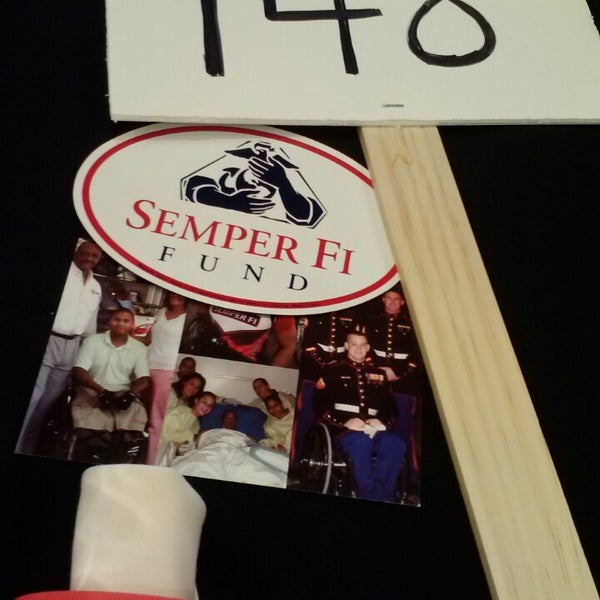 Marston Pavillion - Camp Lejeune, NC