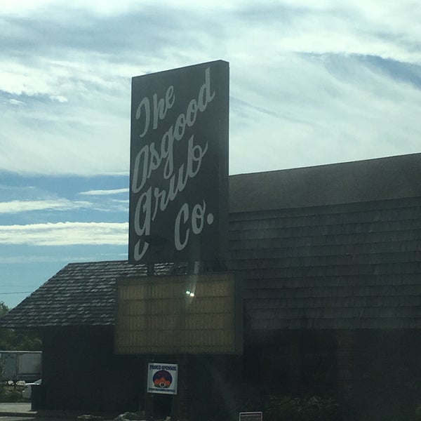 Photos at Osgood Grub Co. - Osgood, IN