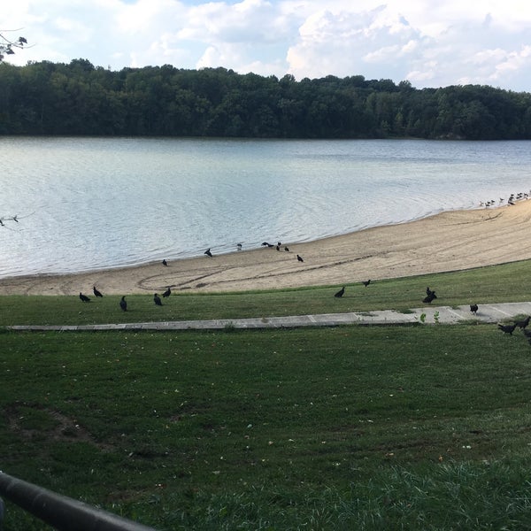 Whitewater state park - Liberty, IN