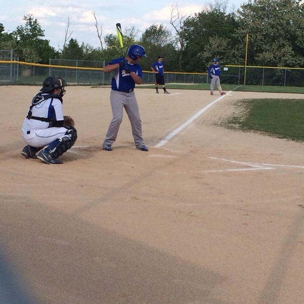 Photos at AJ Wilson Sports Complex - 6 tips