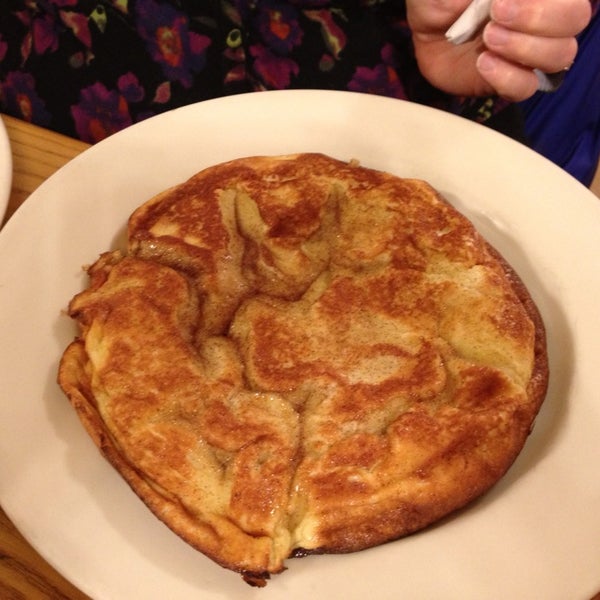 Pannekoeken - 25 tips