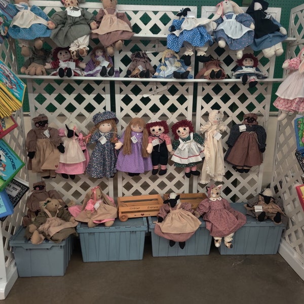 Carroll County Ag Center - Westminster, MD