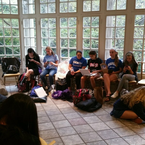 The Mansion at Strathmore - Concert Hall