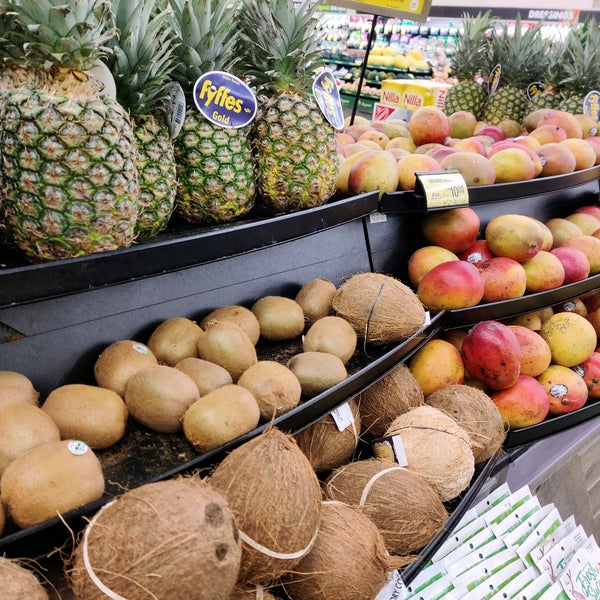 Safeway - 444 Wmc Dr #116