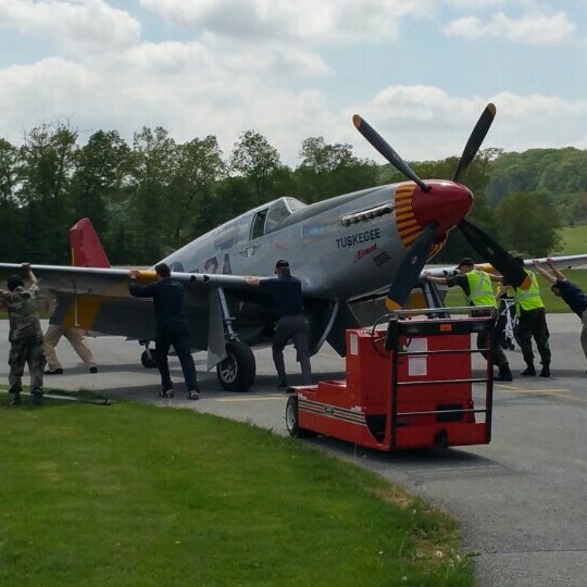 Carroll County Regional Airport/Jack B Poage Field (DMW) - Airport