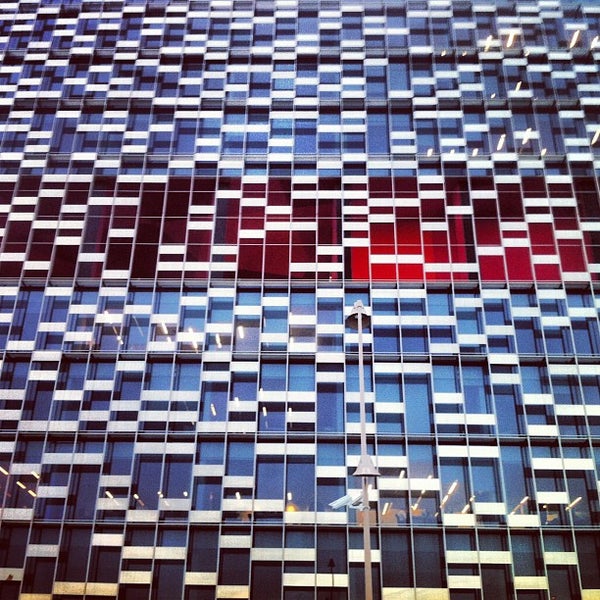 Wind Tre S.p.A. - Office