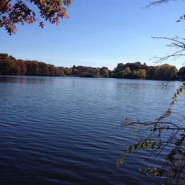 Northwest Park - Park