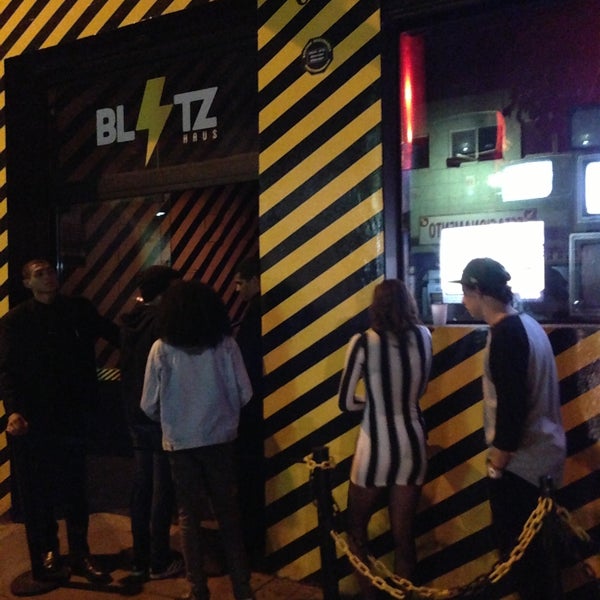 Photos at Blitz Haus - Baixo Augusta - 273 tips