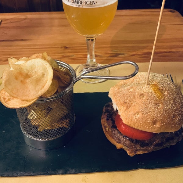 Morrison's - Pub in Prati