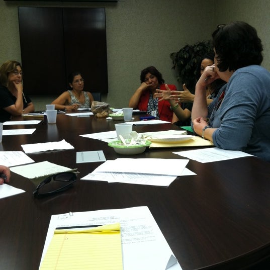 Meiling Hall - College Administrative Building in Columbus