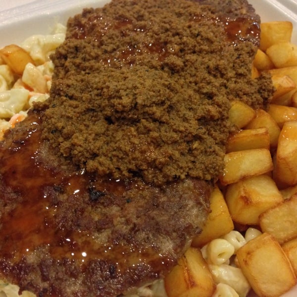 Photos at Henrietta Hots - Burger Joint