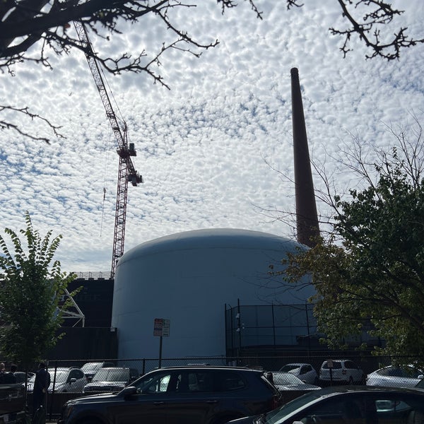 Photos at MIT Nuclear Reactor Lab (Building NW12) - 1 tip from 193 visitors