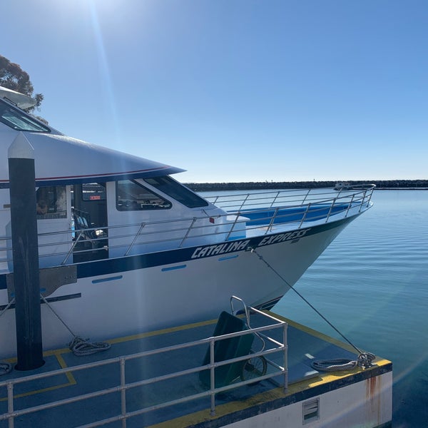 Catalina Express - 3 tips from 724 visitors
