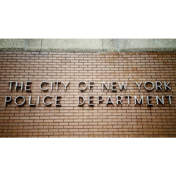 Photos at NYPD - 109th Precinct - 5 tips from 252 visitors