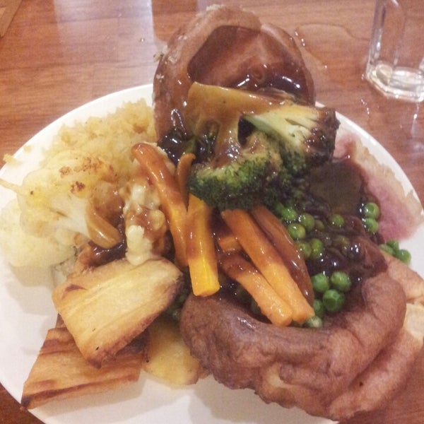 Castle Carvery - 4 tips from 129 visitors