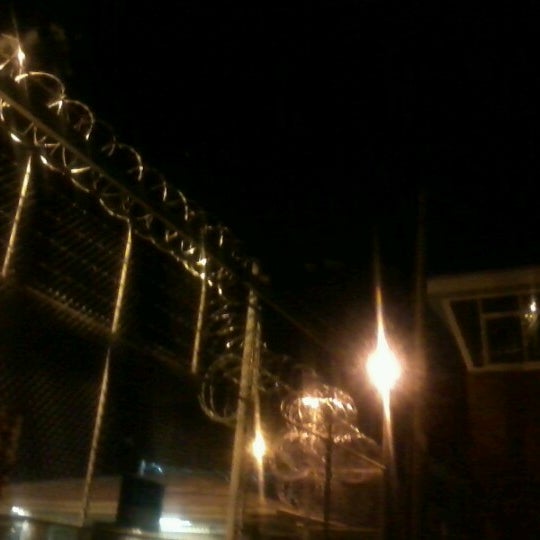 Plainfield Correctional Facility - Government Building