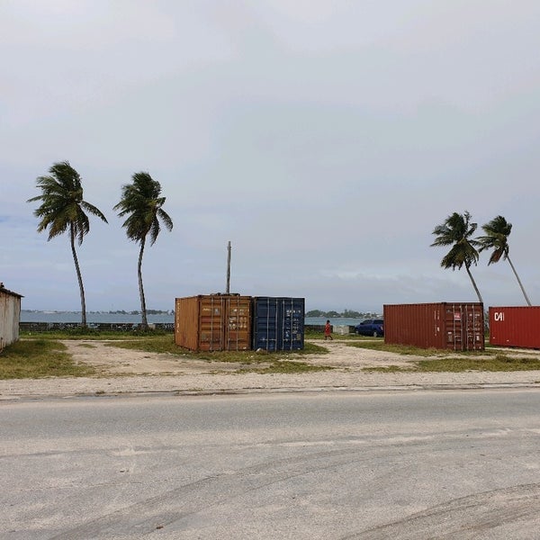 Majuro - City