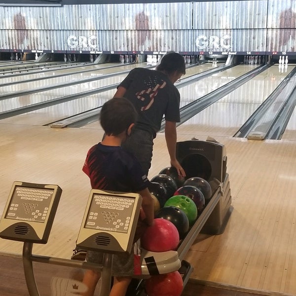 Photos at Guttormsen Recreation Center - Bowling Alley in Kenosha