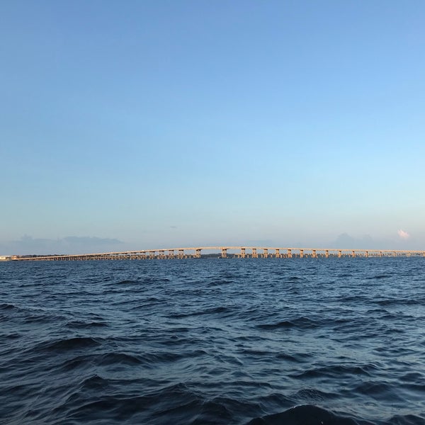 Bob Sikes Bridge - 319 Pensacola Beach Blvd