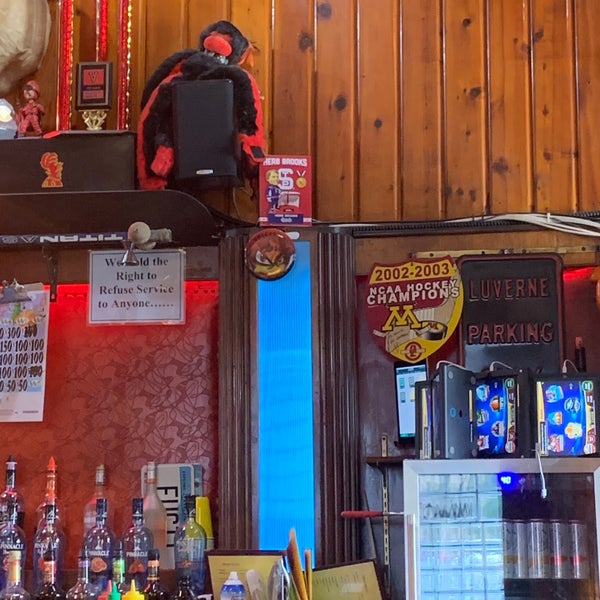 Gopher Bar - Hot Dog Joint in Saint Paul