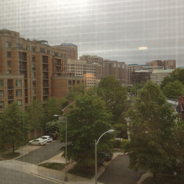 FDIC Student Residence Center - Office in Ballston - Virginia Square