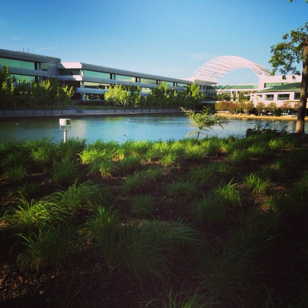 San Ramon park and ride - 2 tips from 77 visitors