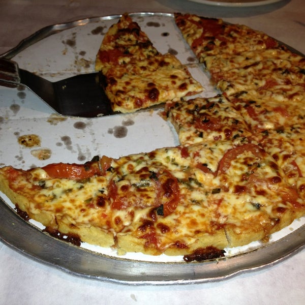 Photos at Pizano's Pizza & Pasta - Pizza Place in Near North Side