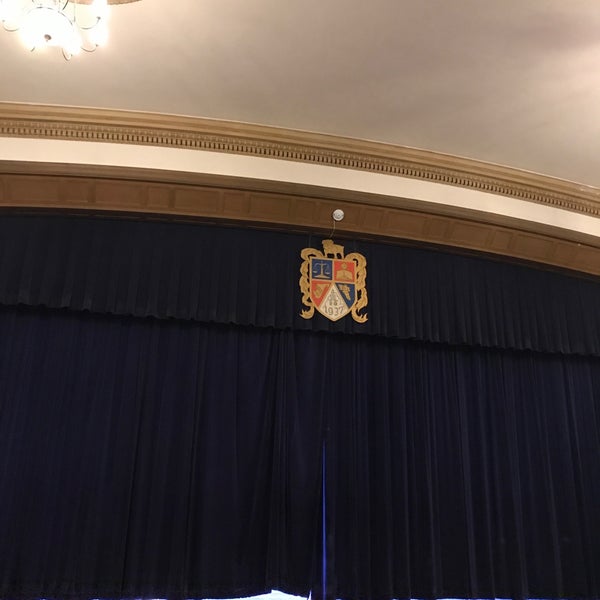 Jonathan Dayton High School - 139 Mountain Ave