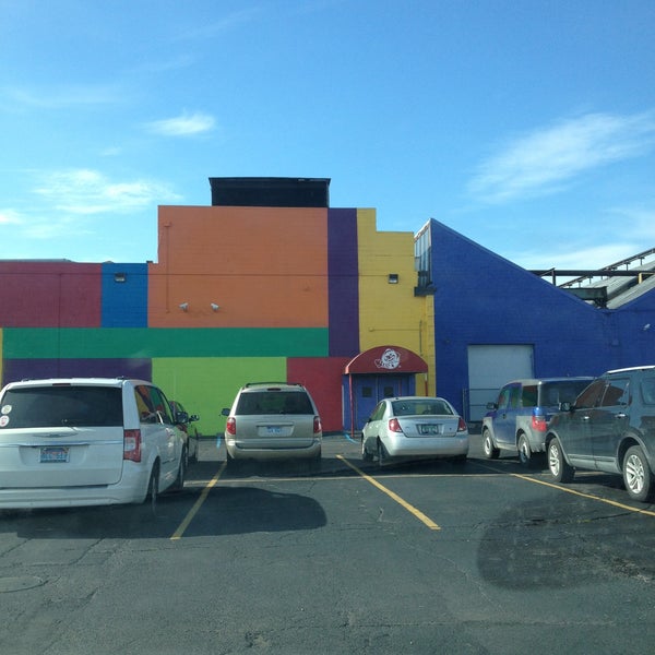 The Parade Company - 8 tips from 362 visitors