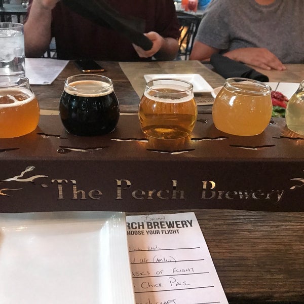 Photos at The Perch Pub & Brewery - Brewery in Chandler
