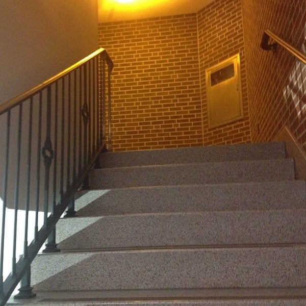 Photos at UTC Fletcher Hall - North Chattanooga - Hill City - UTC ...