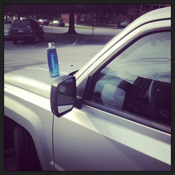 Photos at UTC Fletcher Hall - North Chattanooga - Hill City - UTC ...