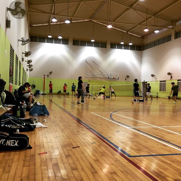 Crescent Girls' School