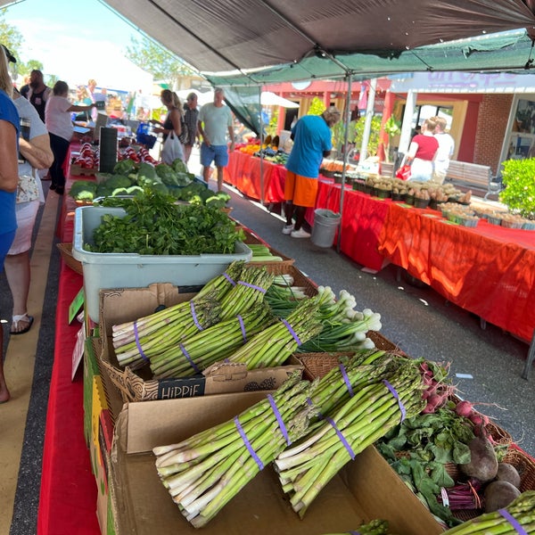 Photos at Corey Avenue Sunday Market - Arts and Crafts Store