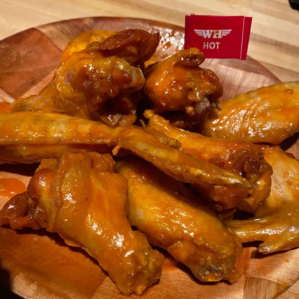 Ker's WingHouse - Kirkman South - 26 tips from 1687 visitors