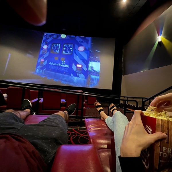 Photos at AMC Veterans 24 - Movie Theater