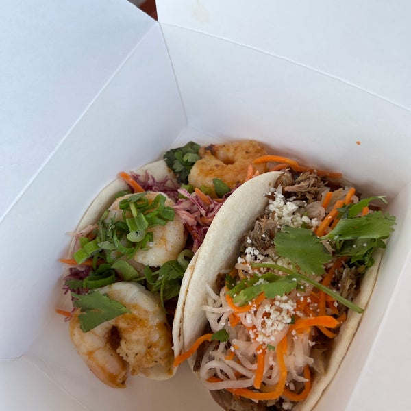 Tako Cheena - Taco Restaurant in Orlando